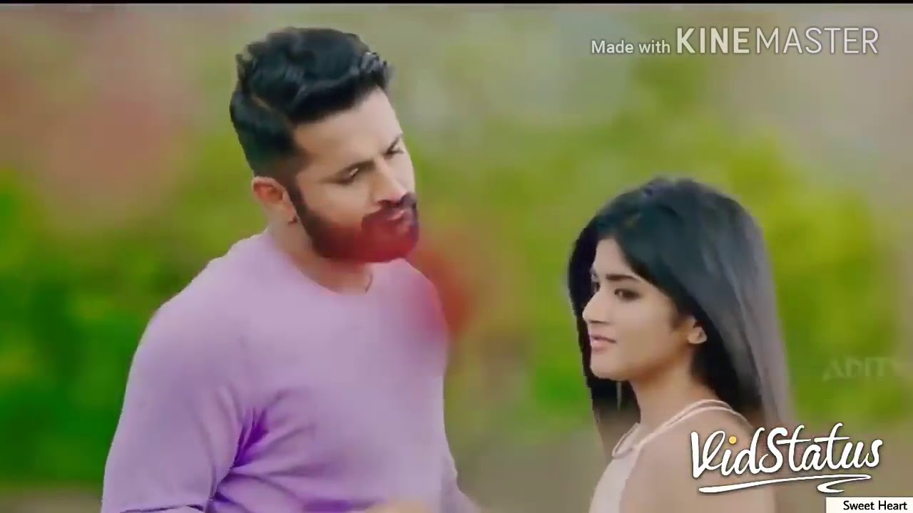 Ankhiya Love letter 😍 Ve.. by Aayan creation - YouTube