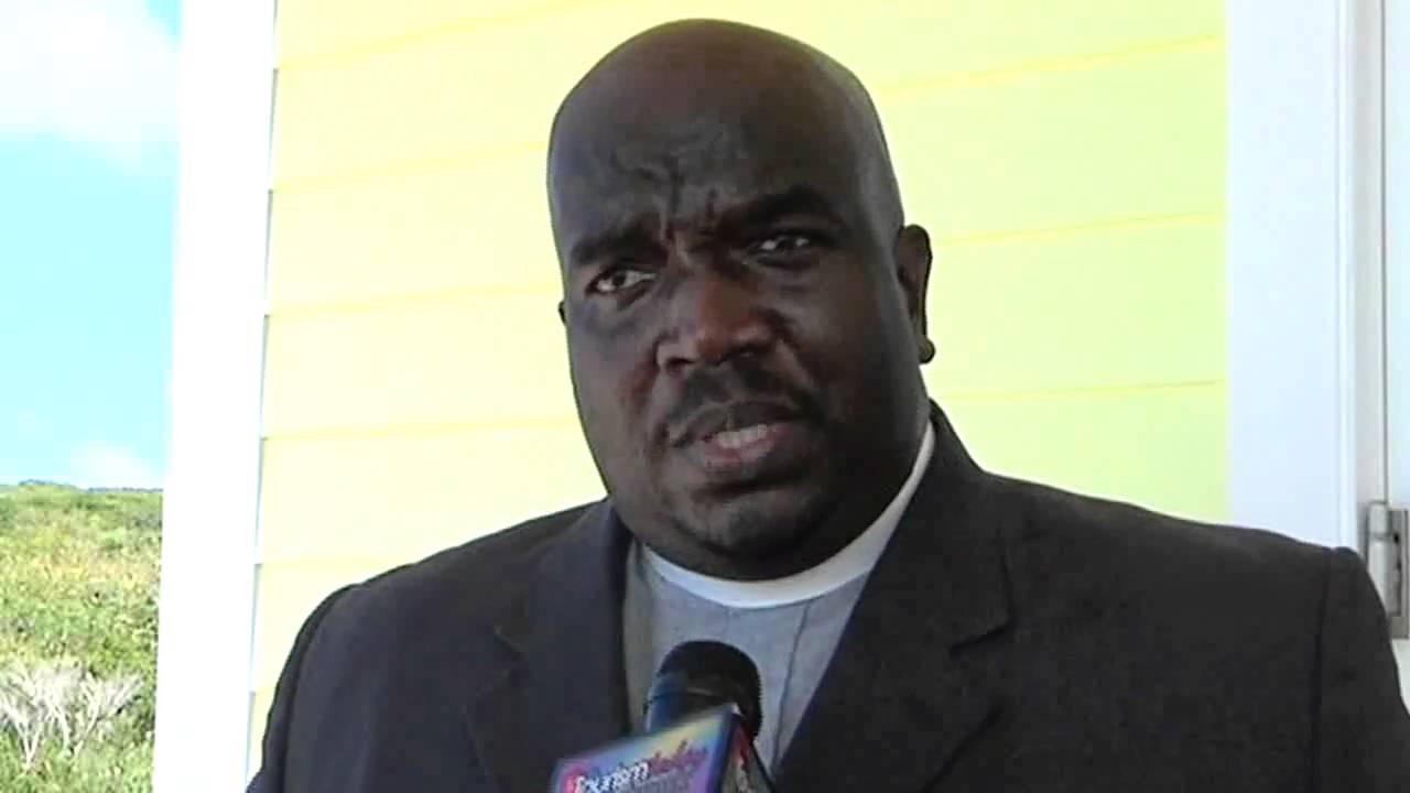 May 4th 2011 - Fr. Chester Burton- Anglican Preist Long Island - YouTube