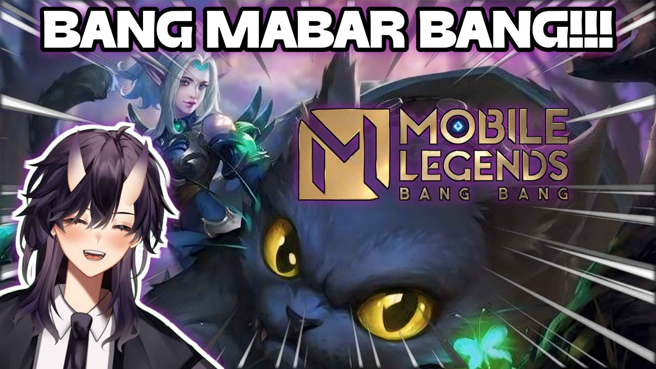 【MOBILE LEGEND】TROLL ATAU MENANG - YouTube