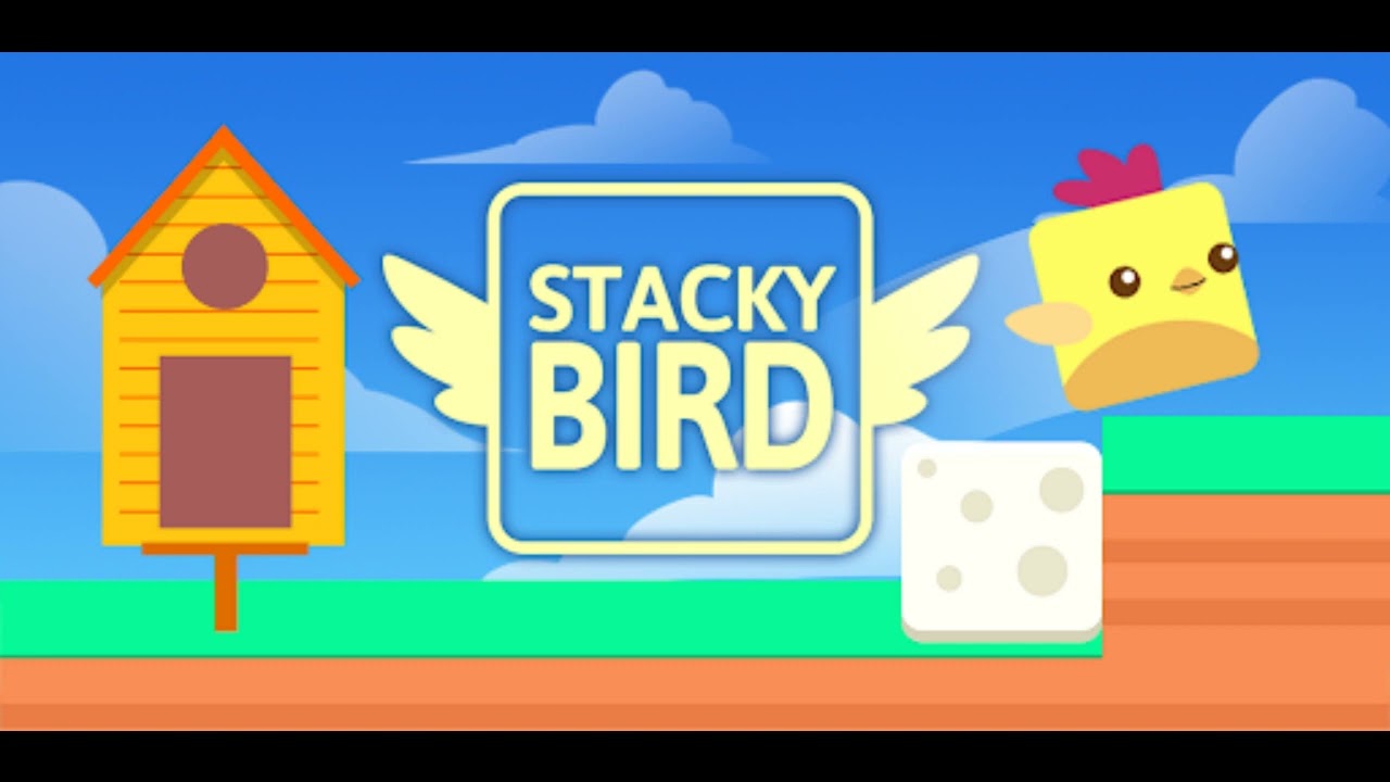 Stacky Bird theme music - YouTube