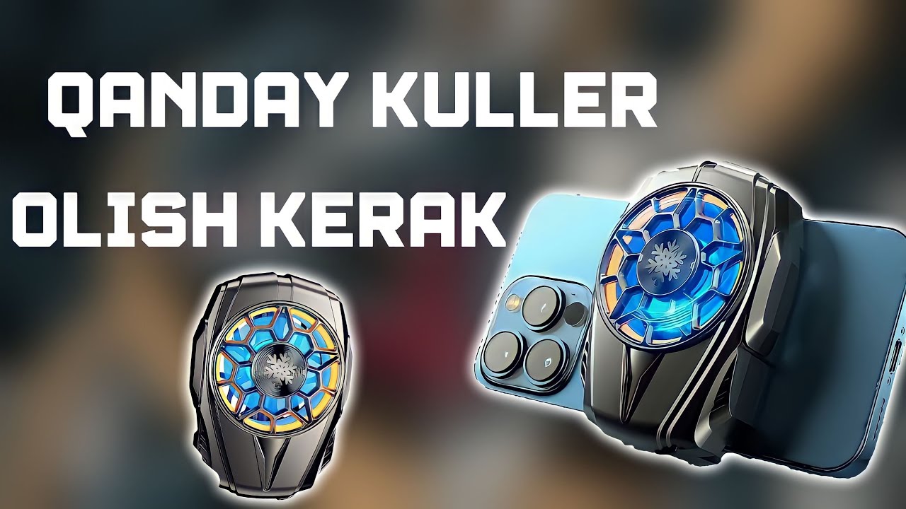 QANDAY KULLER OLISH KERAK ? BARCHASINI BILIB OLASIZ !! - YouTube
