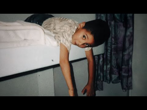 Ghali - Niente Panico (Lyric Video)