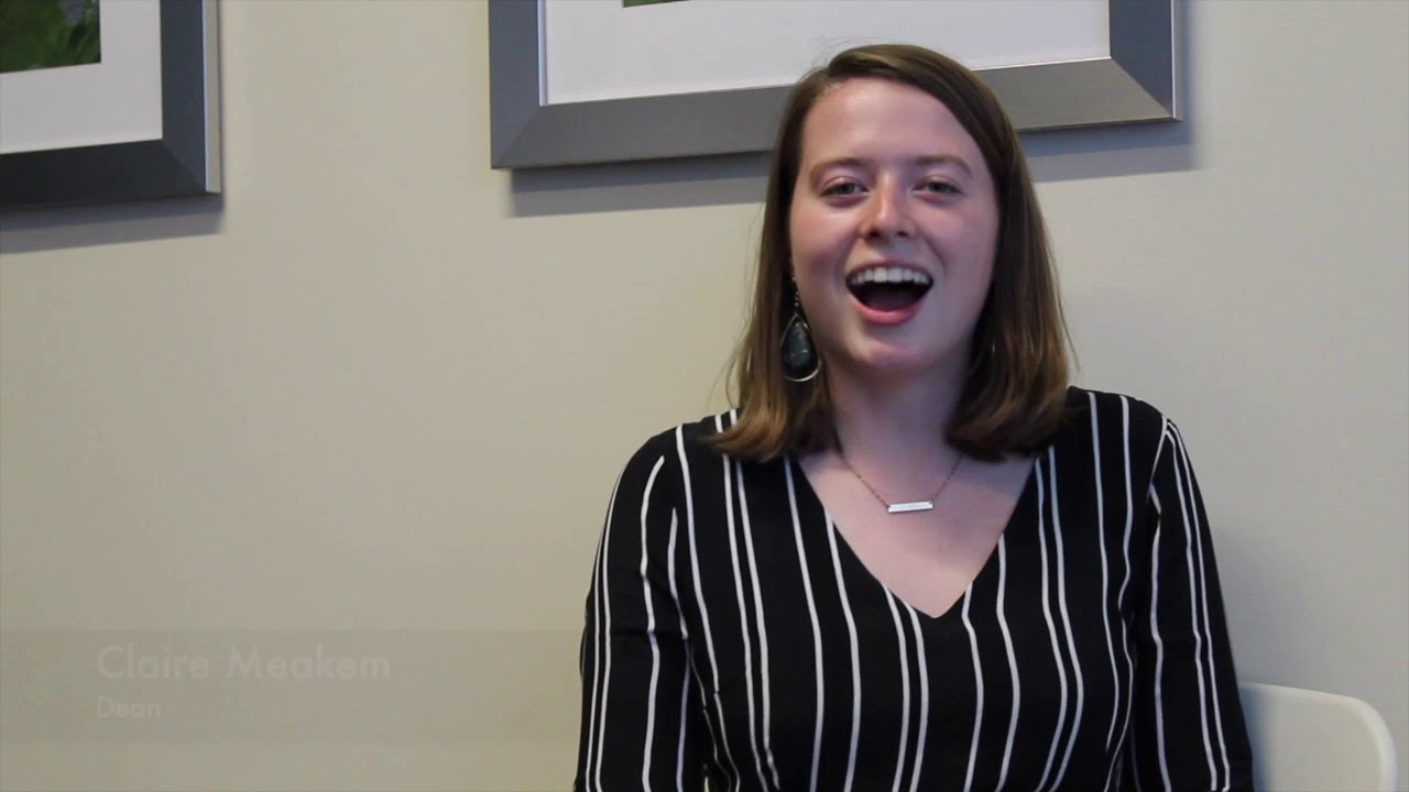 What is Keystone Girls State? - YouTube