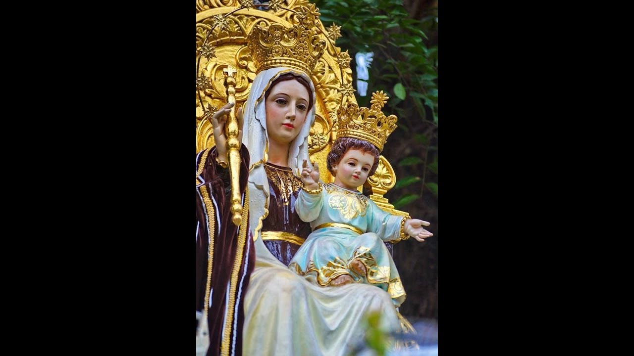 Be With Us Mary Along The Way, Come With Us Mary Come #Bewithusmary # ...