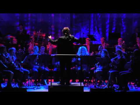 Star Trek - Michael Giacchino