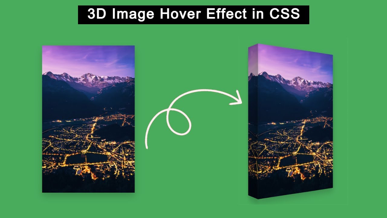 CSS Image Hover Effects How To Create Image Hover Using CSS YouTube CSS Image Hover Effects How To Create Image Hover Using CSS YouTube