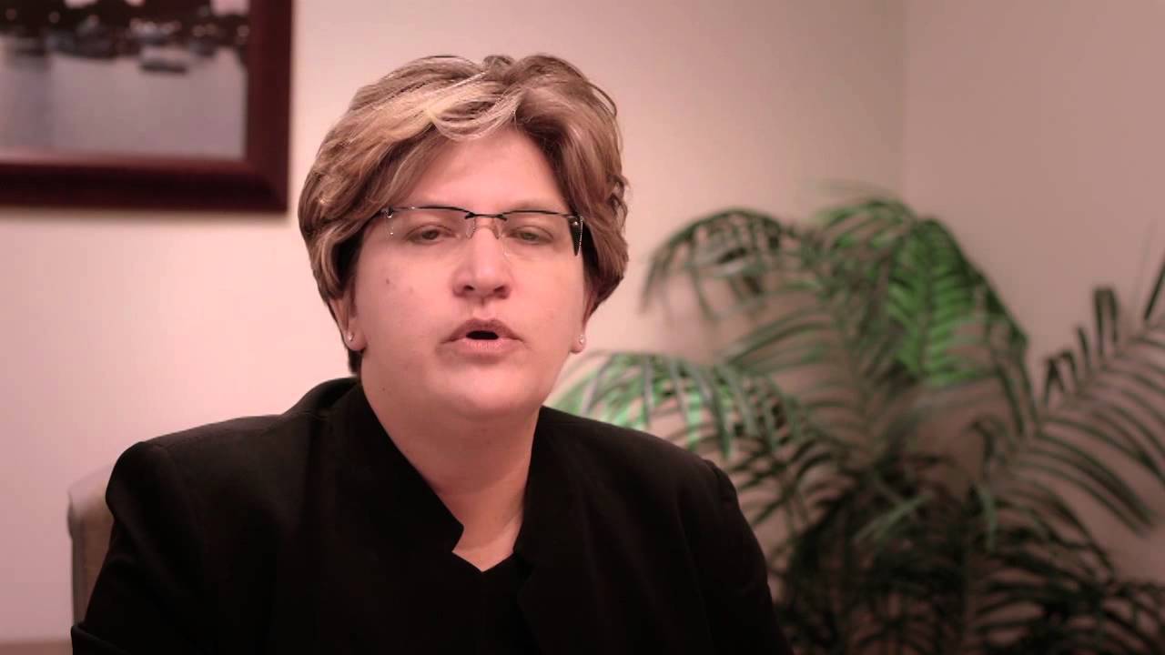 24/7 Cardiology- Dr. Debenedetti: Heart Disease and Women - YouTube