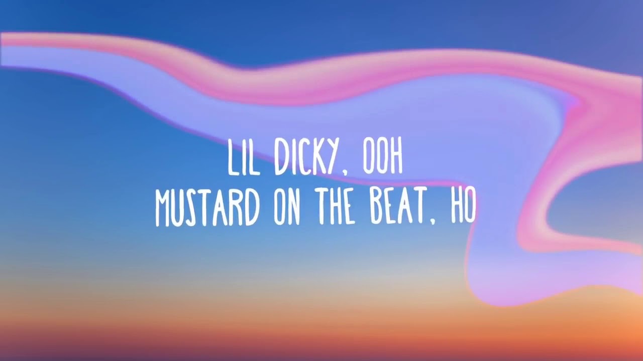 Freaky Friday (clean+lyrics) - YouTube