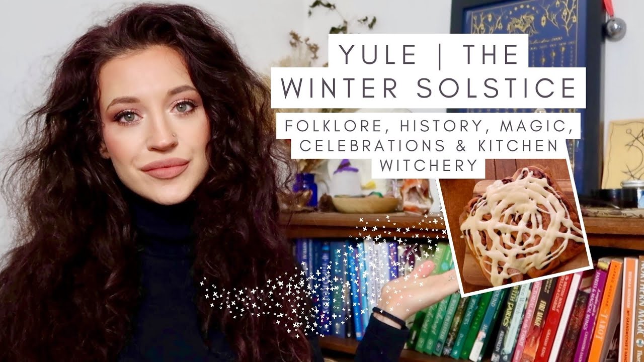 WINTER SOLSTICE & YULE | SABBAT FOLKLORE, MAGICK, HISTORY ...