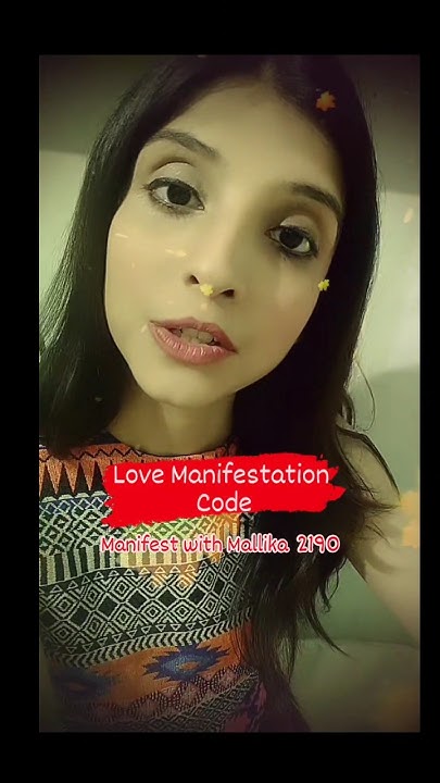 Love Code for Love Miracles ️ Love manifestation how to attract love ...