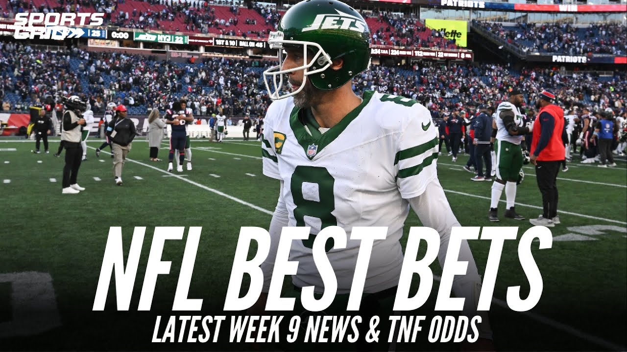 Tuesday NFL Rundown: Week 8 Recap, Injury Updates, and Preview - YouTube