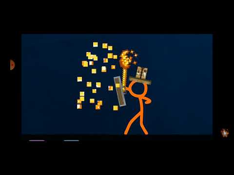 Avm shorts dublado-a Lucky block - YouTube