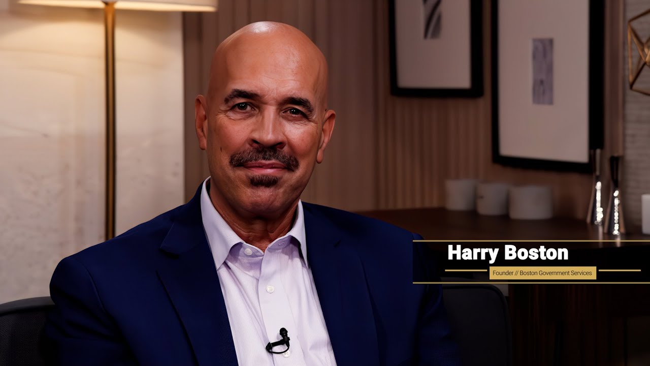 AIP 2220 - Harry Boston - YouTube