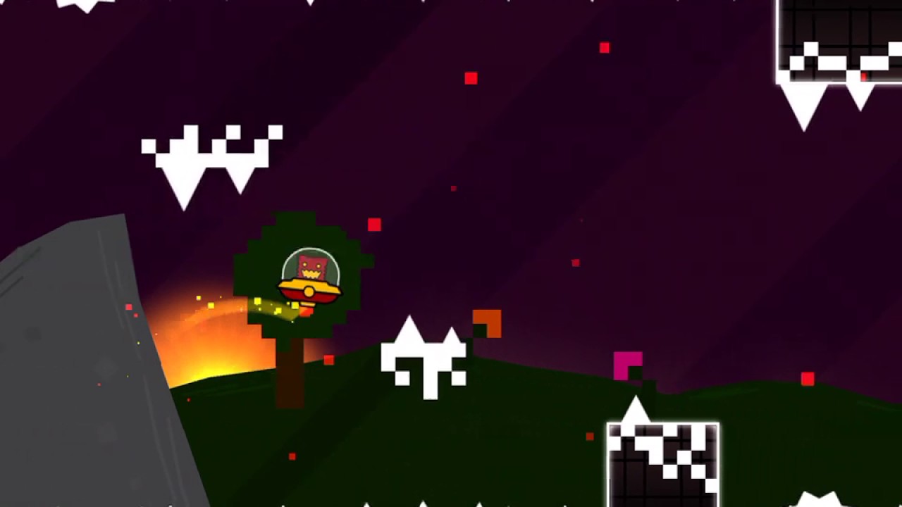 User Created levels 5: Through Time - YouTube