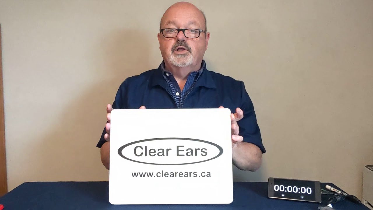 Ear Candling Youtube