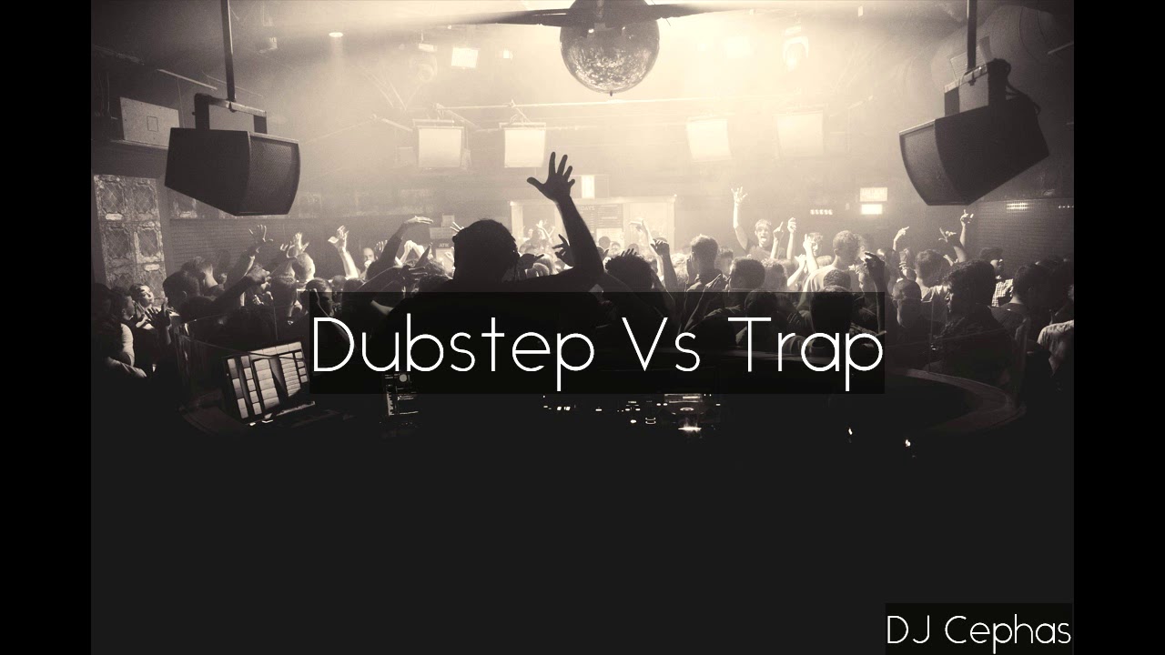 Dubstep Vs Trap "Self-Isolation Pit" | Brutal Dubstep | Hard Trap Mix ...