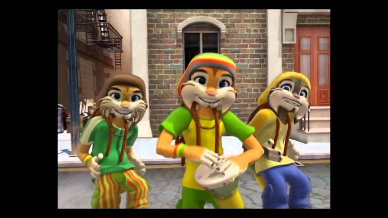 KANDOR Graphics - Anuncio Puleva Max - YouTube