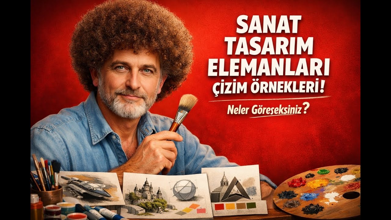 Tasarım Vurgu örnekleri Ilkeleri