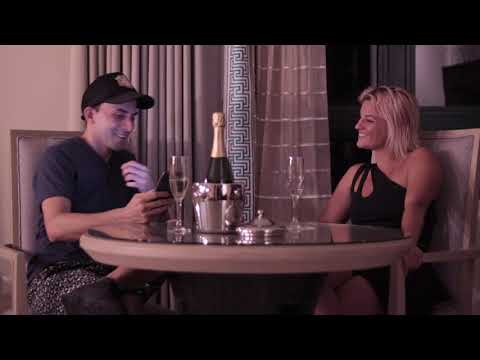 El Boricua siempre se las inventa!