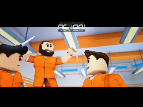 "Break Out" - Roblox Original Jailbreak Song Music Video - YouTube