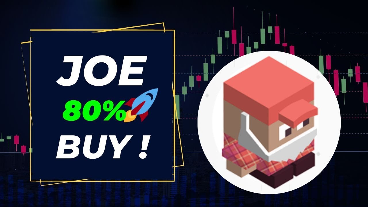 Joe price prediction, 80% hike soon ? Joe coin | USD | Patreon 2 June ...