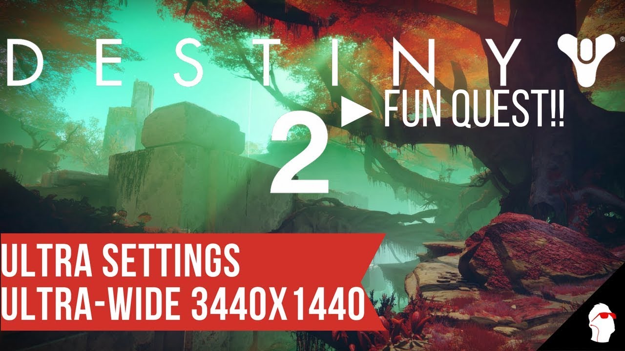 THIS WAS FUN! Invitation From the Emperor - Destiny 2 [ULTRA SETTINGS ...