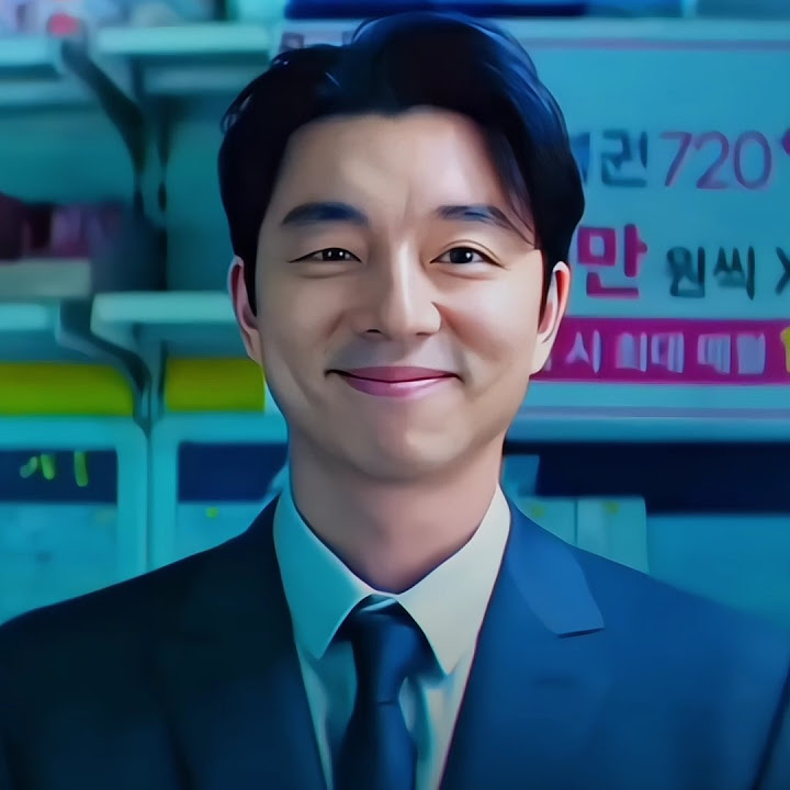 Salesman [Gong Yoo] Edit | Squid Game 2 | BLAH! (Slowed) #salesman #squidgame #season2 - YouTube