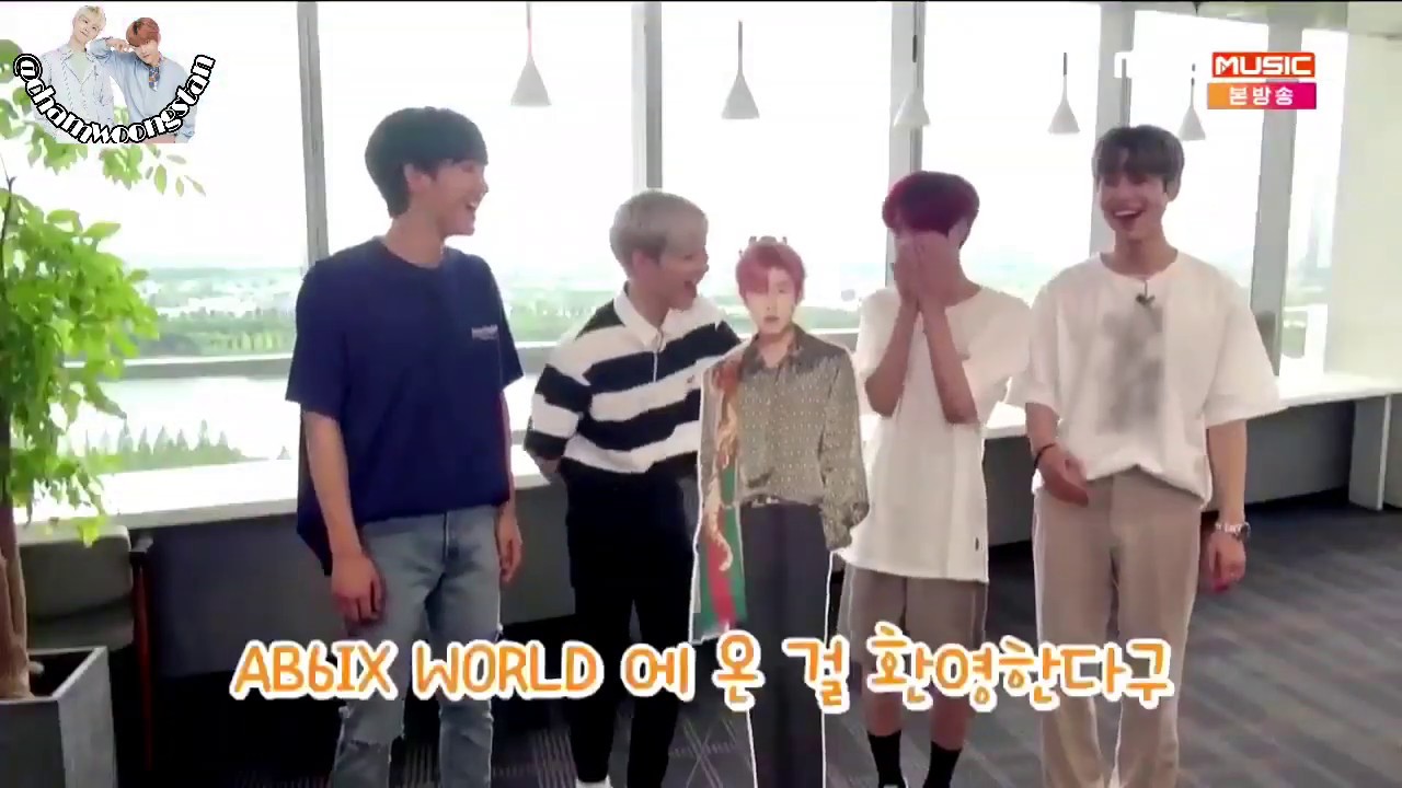 Next Generation Live | AB6IX VCR - YouTube