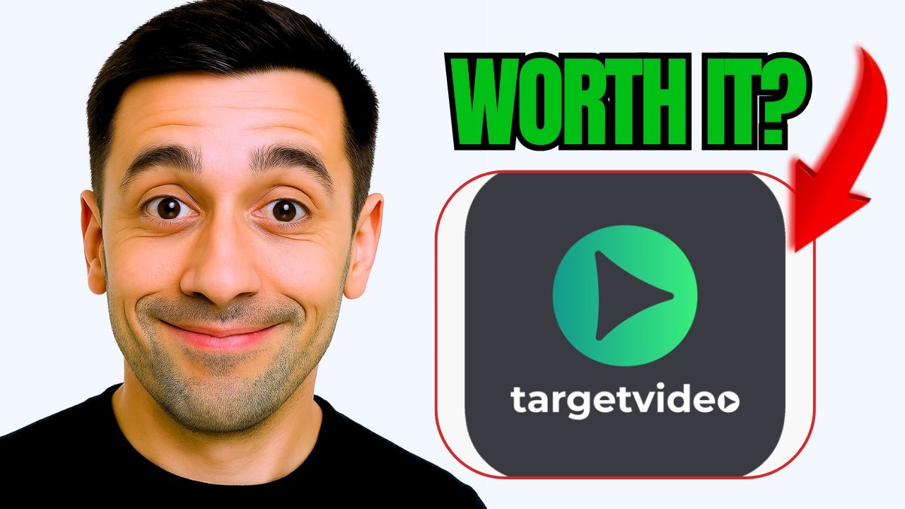Target Video Review | Pros and Cons – Watch Before Using - YouTube
