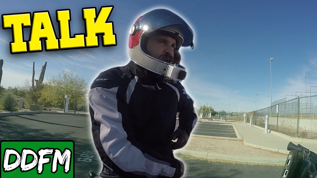 Why It's Absolutely Ok To Feel That Way - YouTube