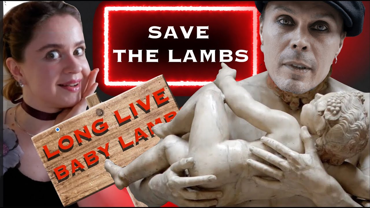 Meaning of VV's BABY LACRIMARIUM - FULL LITERARY ANALYSIS #vv #neonnoir ...