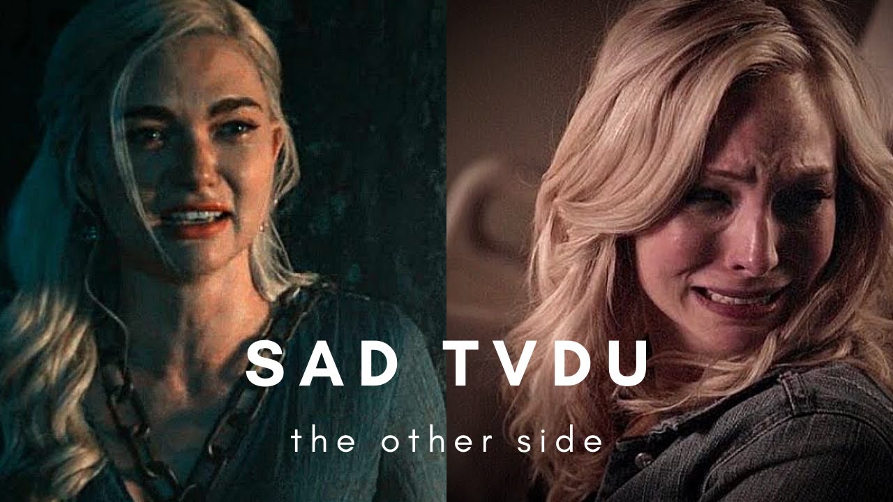 SAD TVDU | The Other Side - YouTube