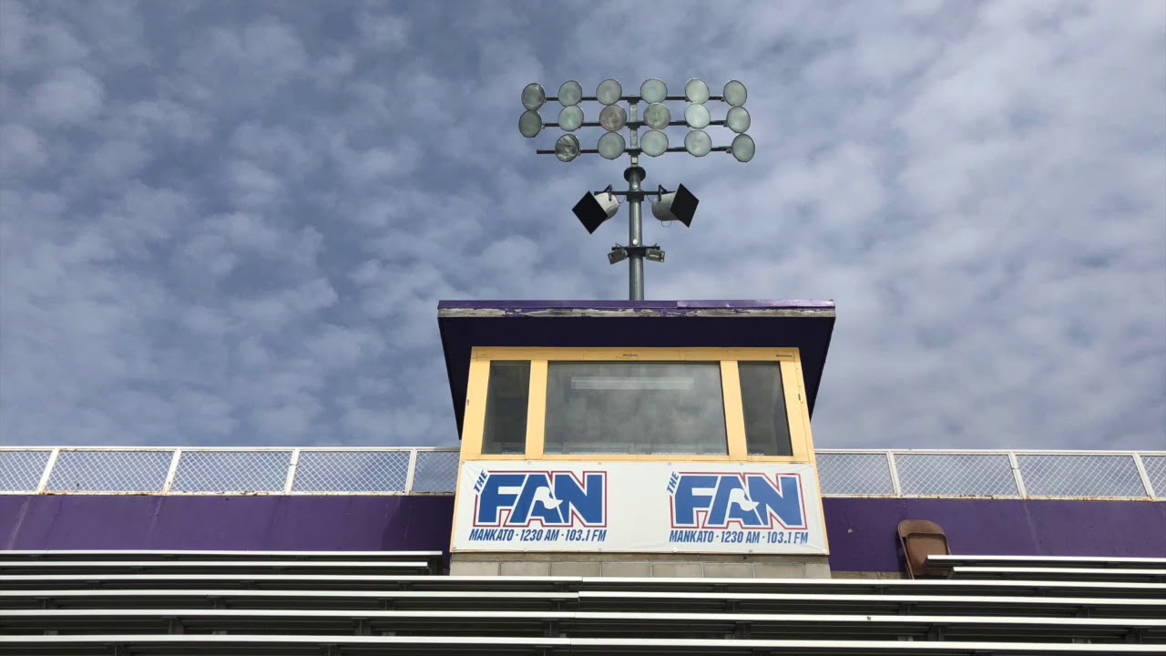 Blakeslee Stadium - YouTube