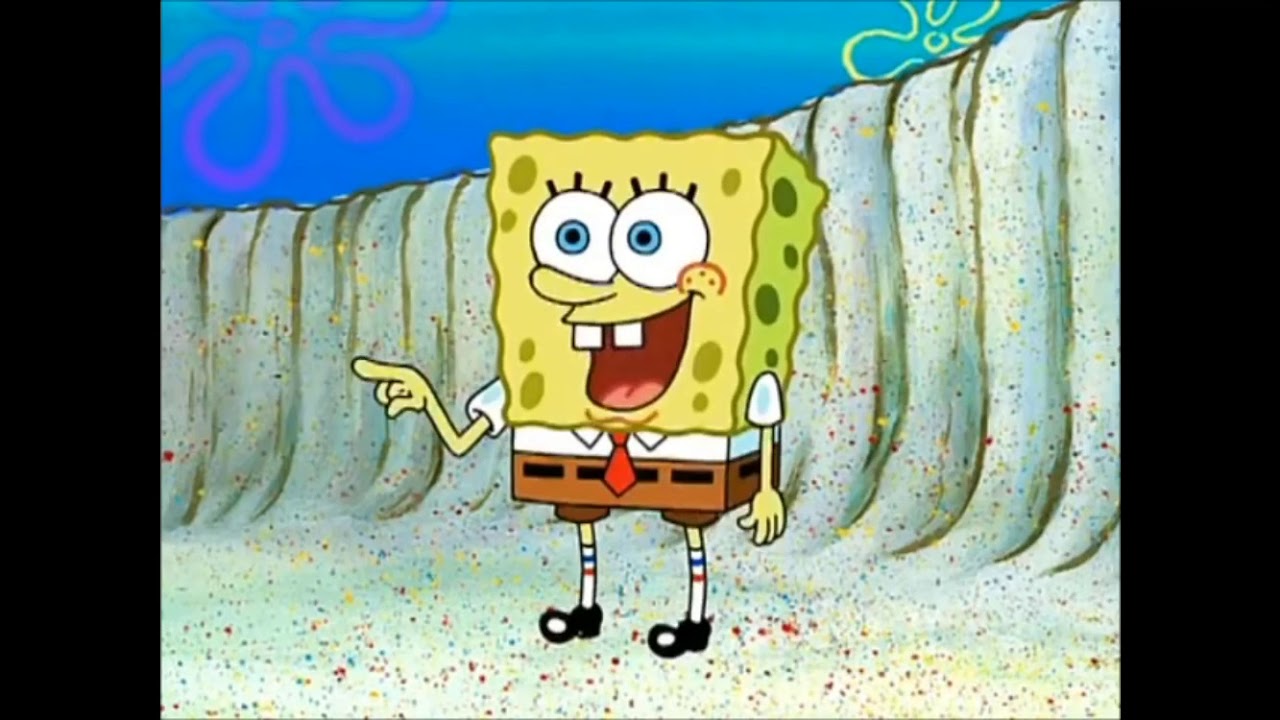 “Best Patrick Star Quote of all time” - YouTube