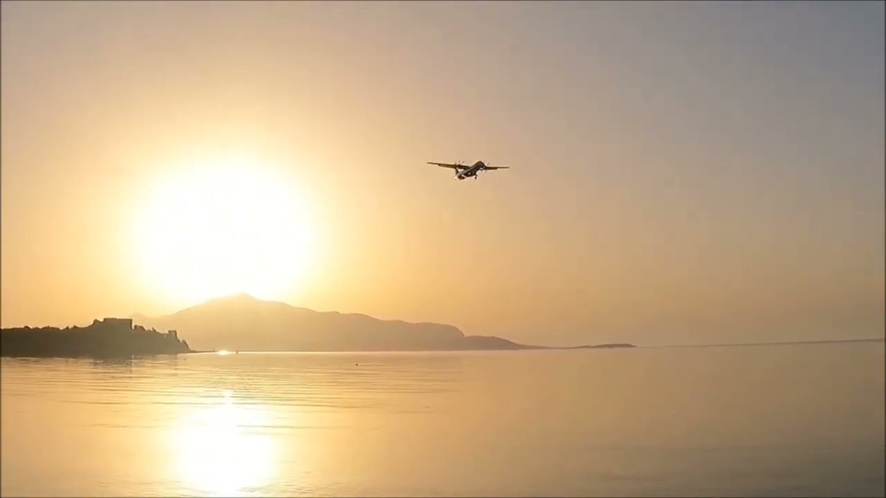 ΣΑΜΟΣ 30/9/2022 ΑΠΟΧΑΙΡΕΤΑΜΕ ΤΟΝ ΣΕΠΤΕΜΒΡΙΟ ΣΤΟ ΠΙΟ ΜΑΓΕΥΤΙΚΟ ΝΗΣΙ ...