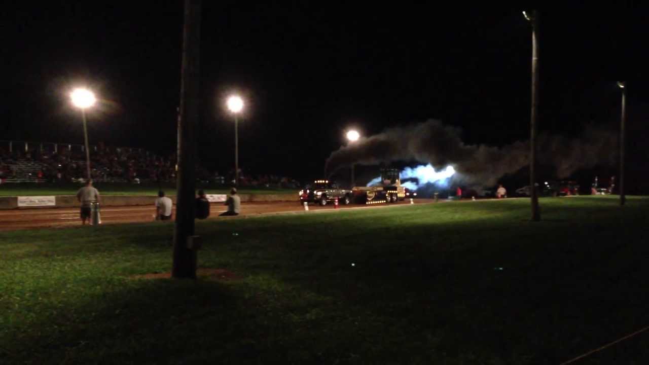 Greg Henne 2.6 at Lebanon fair 2013 - YouTube