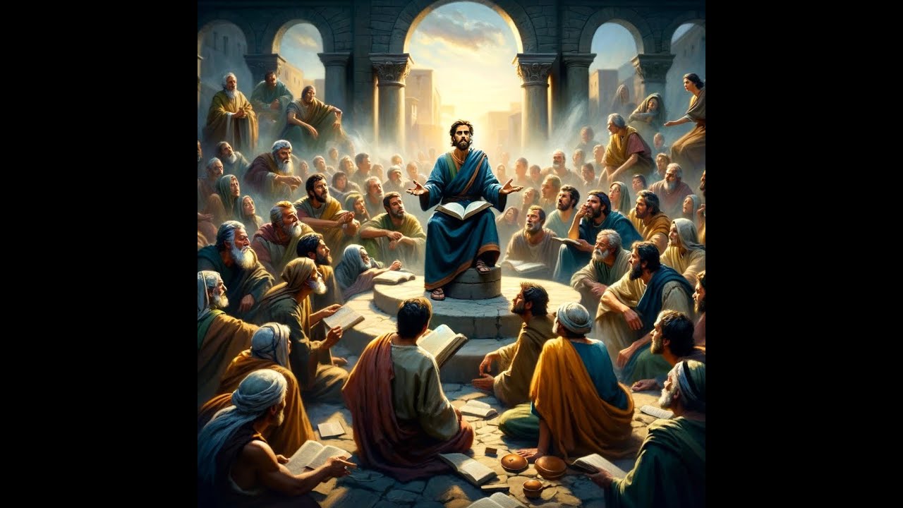 Sunday 4 February 2024 Fifth Sunday In Ordinary Time Year B Second ...