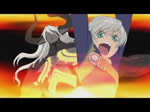 Tales of Innocence R | Ruca Milda Arte Exhibition! - YouTube