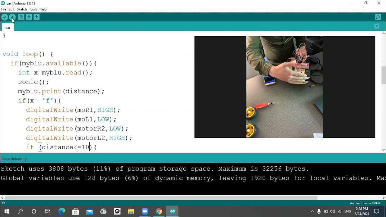 جلسة اردوينوا 16 - YouTube