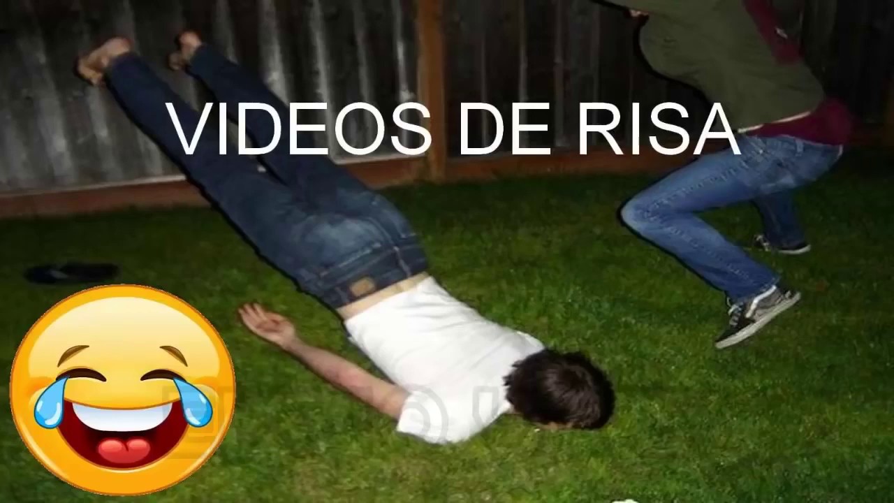 VIDEOS DE RISA 2018 - SI TE RÍES PIERDES - VIDEOS GRACIOSOS - CAÍDAS ...