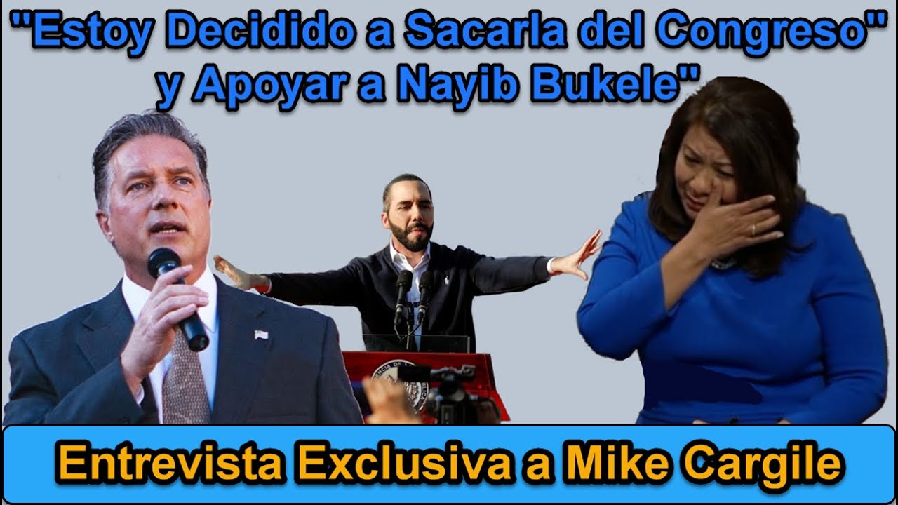 En Vivo - Imperdible un K.O. para Norma Torres? Mike Cargile en ...