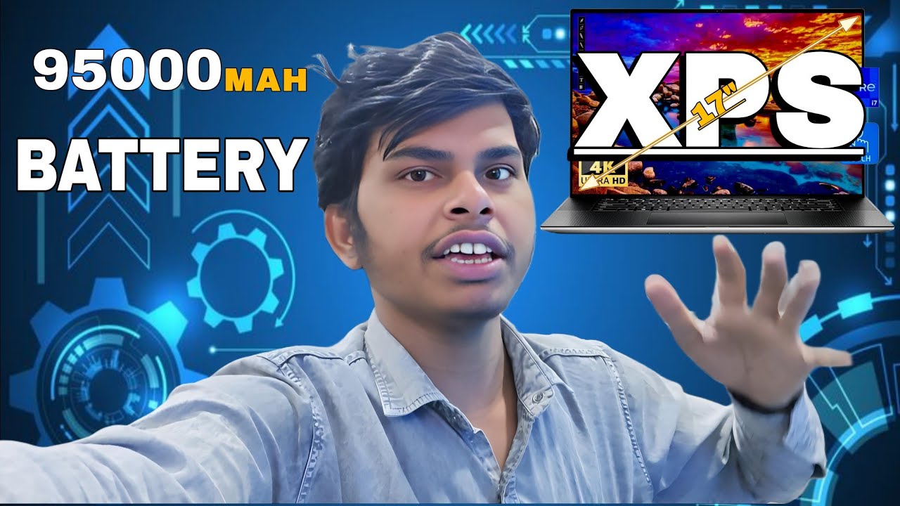 TODAY IS DAY 50 OF OUR 365 DAY VLOG CHALLENGE DELL XPS 17 9710 #vlogger ...