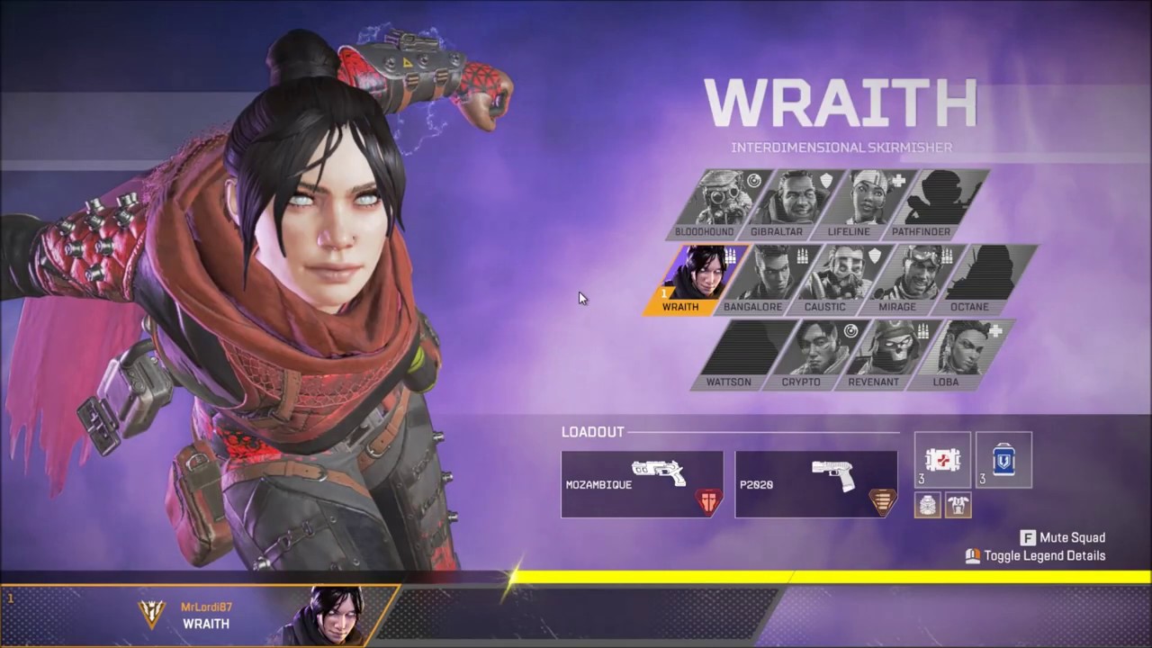 Apex Legends #04: The Broken Ghost - High Octane | CZ Let's Play! - YouTube