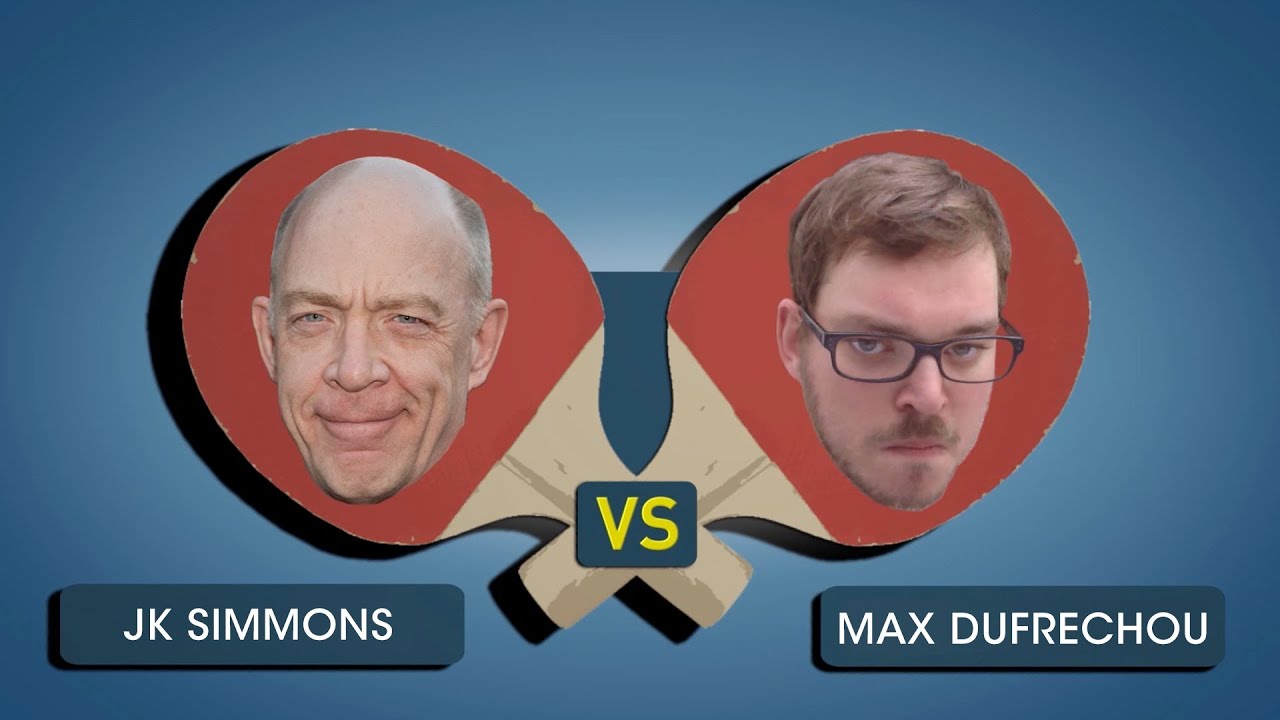 Ping Pong Showdown - Introduction - YouTube