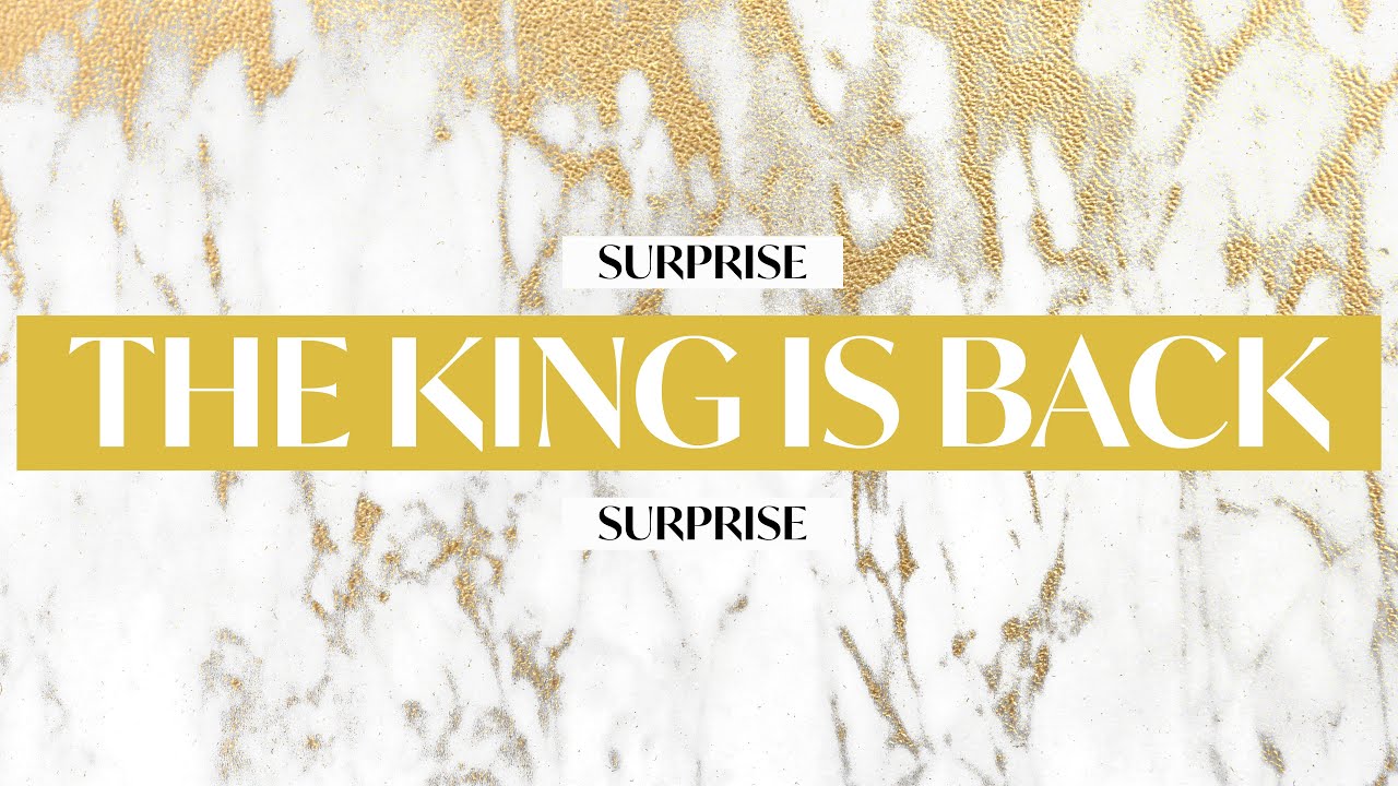 Zeit zum Aufwachen! | mit Daniel Lipp - YouTube