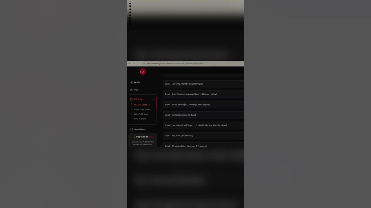 Day 1 of 365 #coding #dsa #dsalgo #codingchallenge #consistency - YouTube