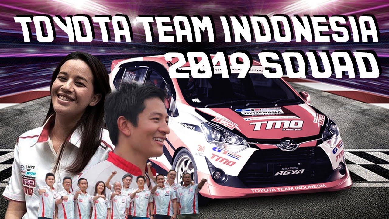 SABRINA SAMEH SATU TIM DENGAN RIO HARYANTO - YouTube