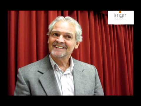 Comunicación e Imagen Empresarial - Entrevista a Paul Remy - YouTube