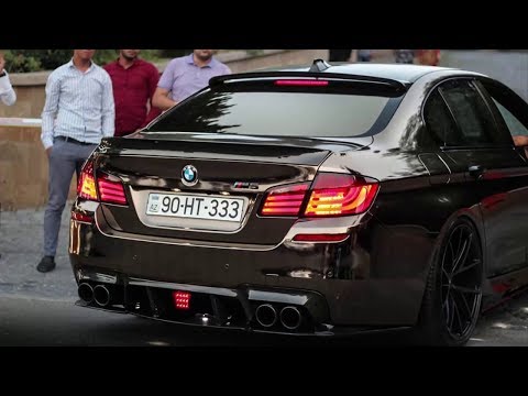 Azeri Bass Remix-Sensiz Yapamam