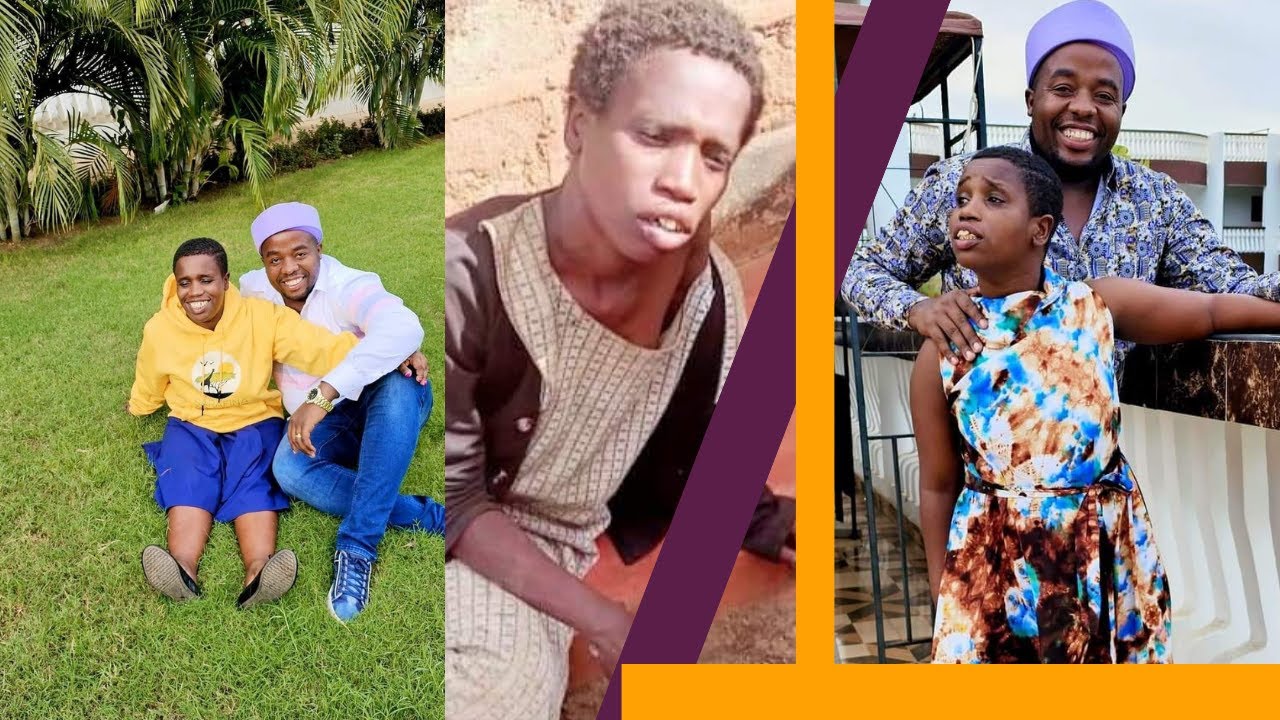 See The Amazing Transformation Of Wairimu wa Karangu || You Will Not ...